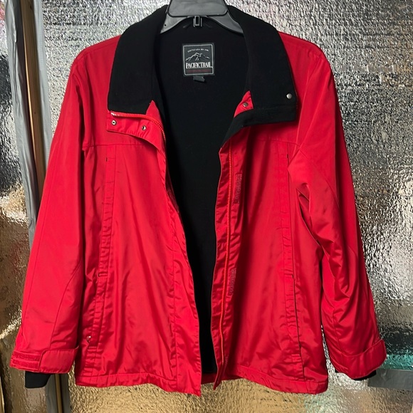 Pacific Trail | Jackets & Coats | Pacific Trail Outdoor Trail Jacket ...